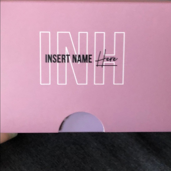 Insert name here | Hair | Insert Name Here Ponytail | Poshmark